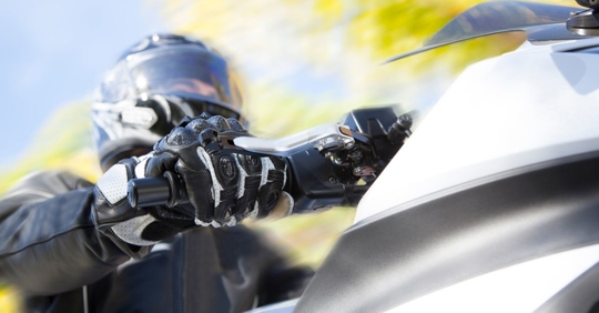 What Insurance Coverage Do Motorcycle Riders Need?