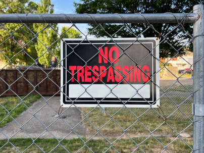Trespassing Charges in Florida: What You Need to Know