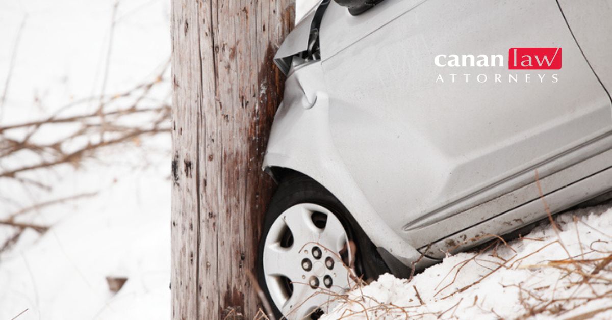 Common Winter Accidents and How to Avoid Them