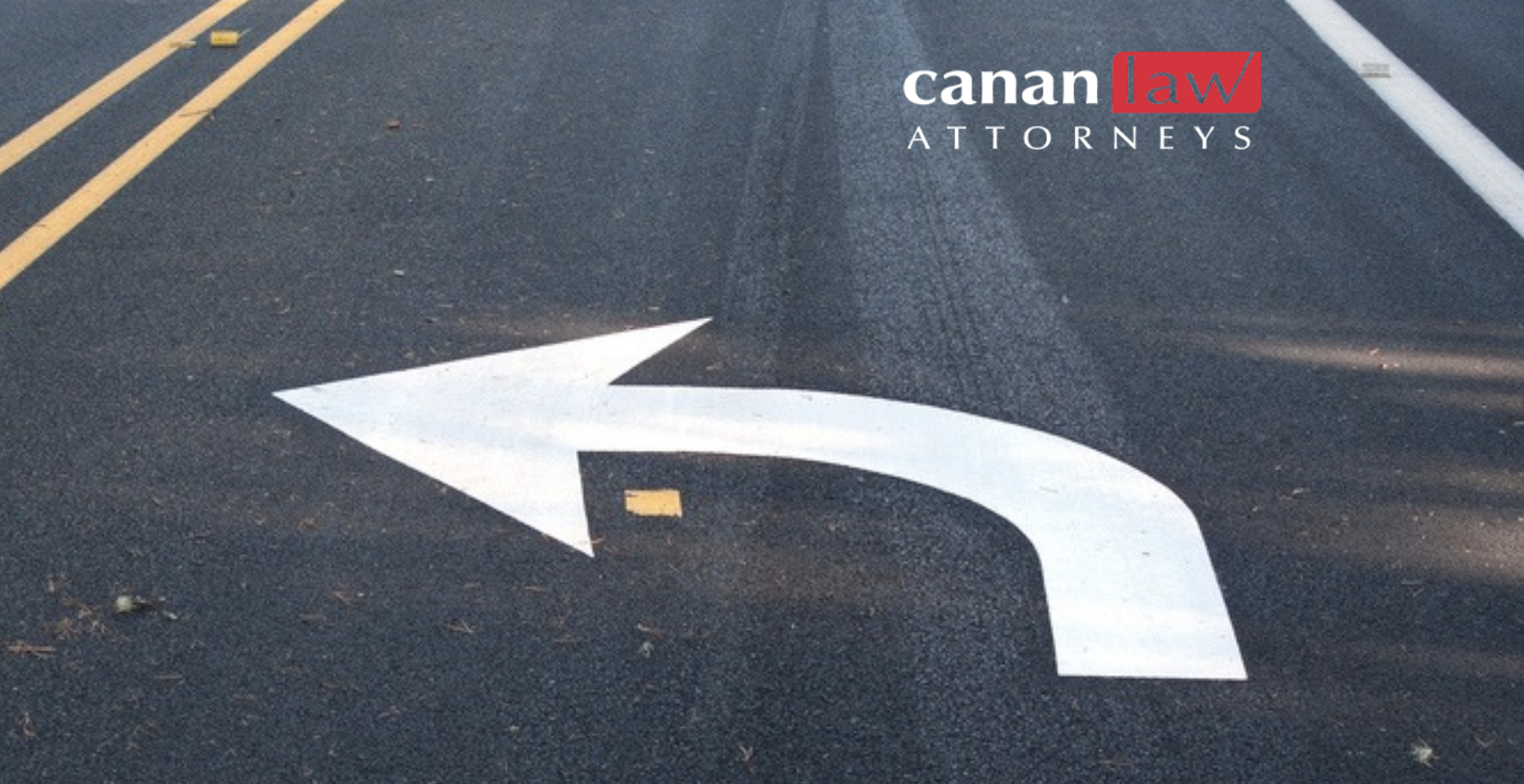 Why Left Turns Are 55x More Dangerous Than Right Turns