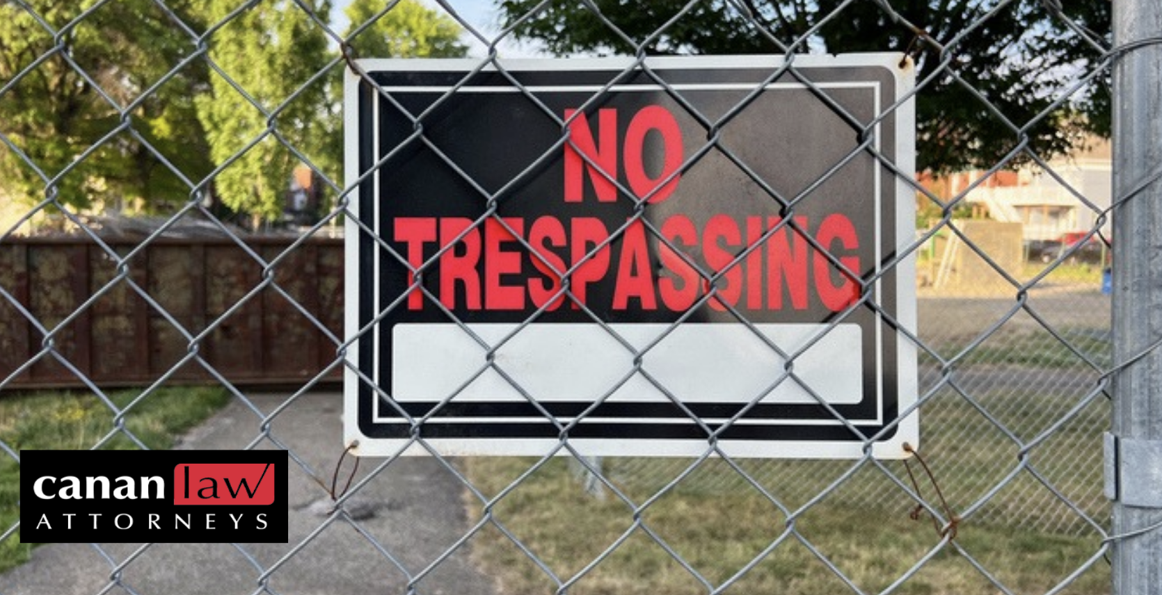 Trespassing Charges in Florida: What You Need to Know