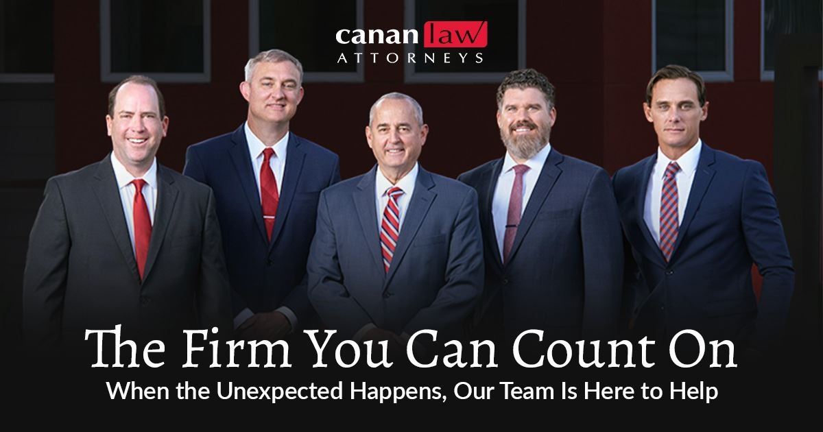 Adjudication and Adjudication Withheld: What you need to Know! - Canan Law